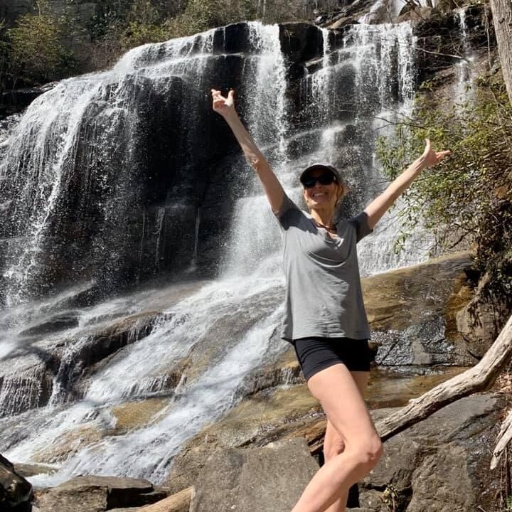Kelly Prichard-Judge - Yoga Trade