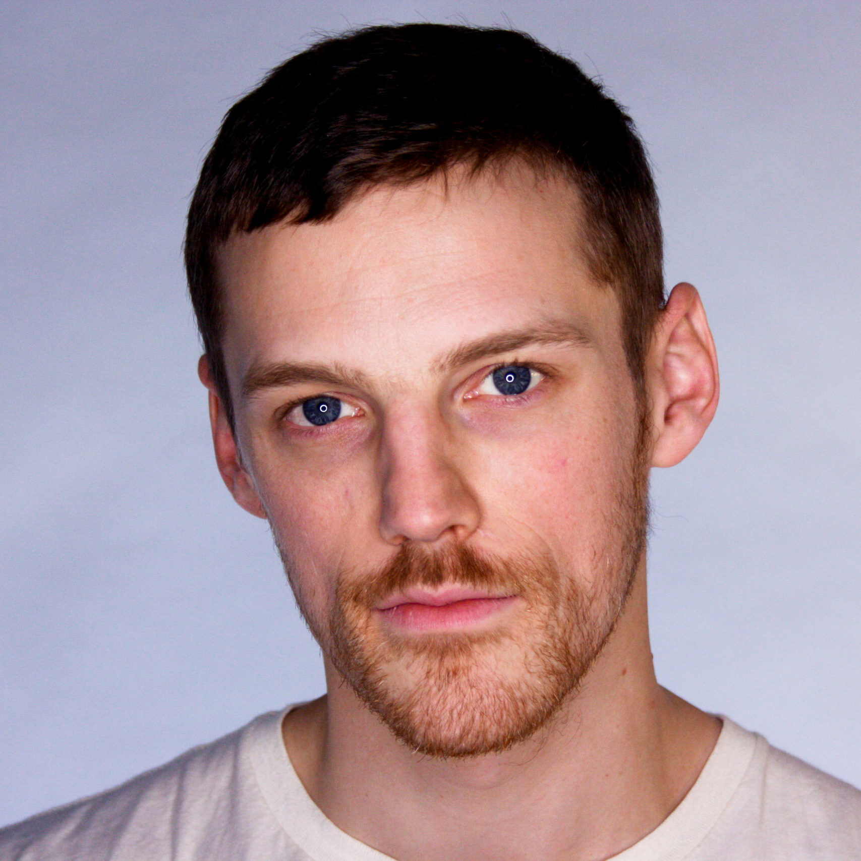 Jay Andrews - Yoga Trade