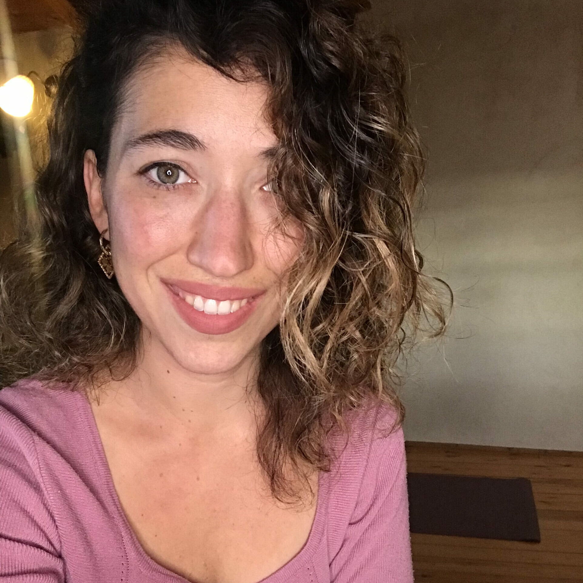 Maria Rosello - Yoga Trade