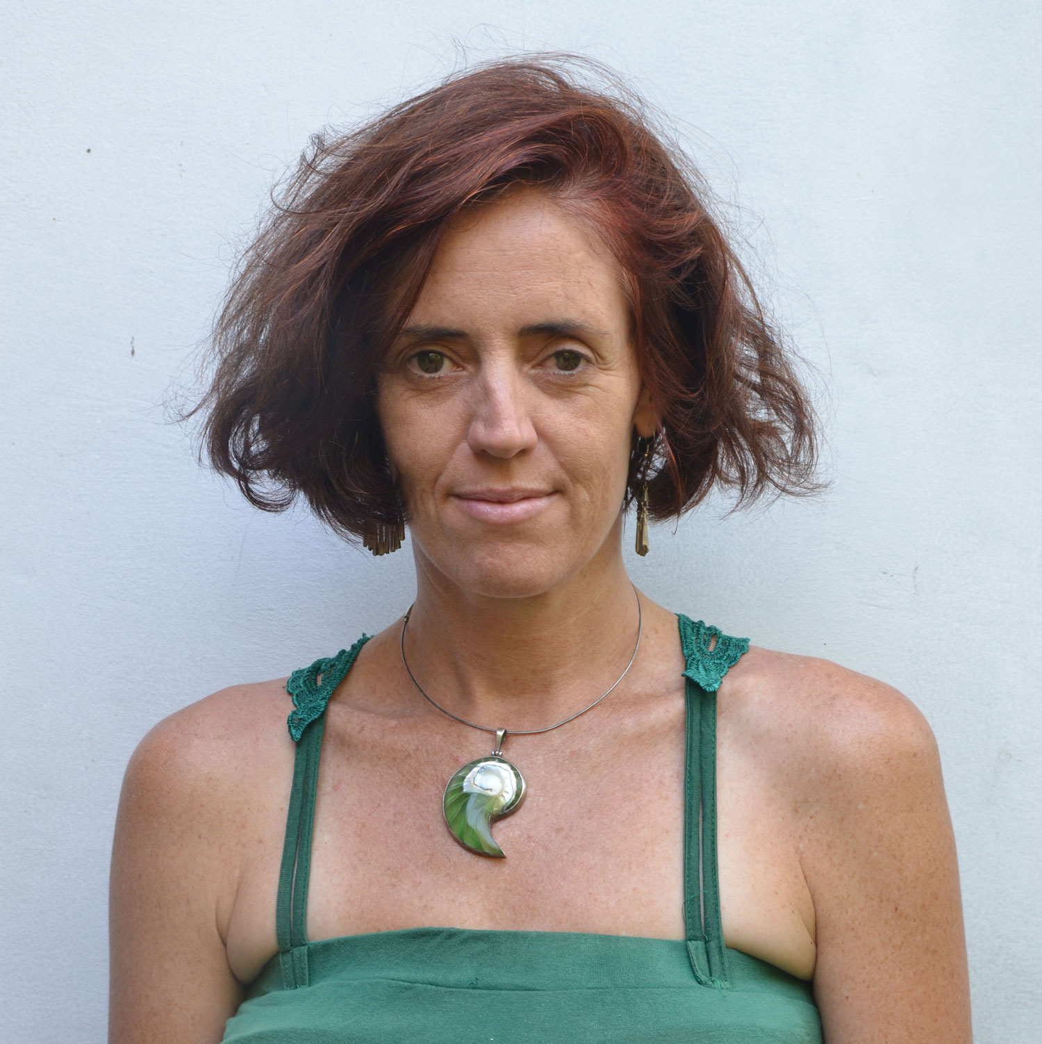 Michelle Taffe - Yoga Trade