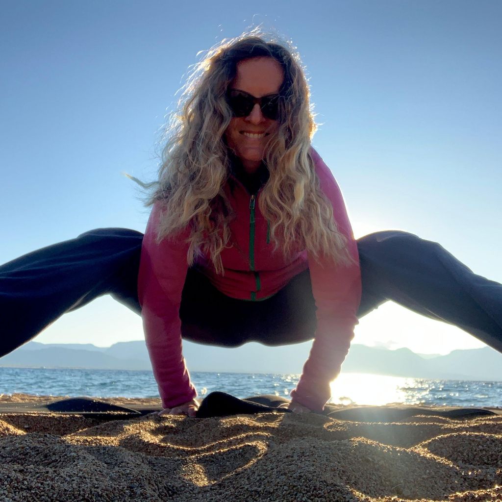 Bliss Experiences - Yoga Trade