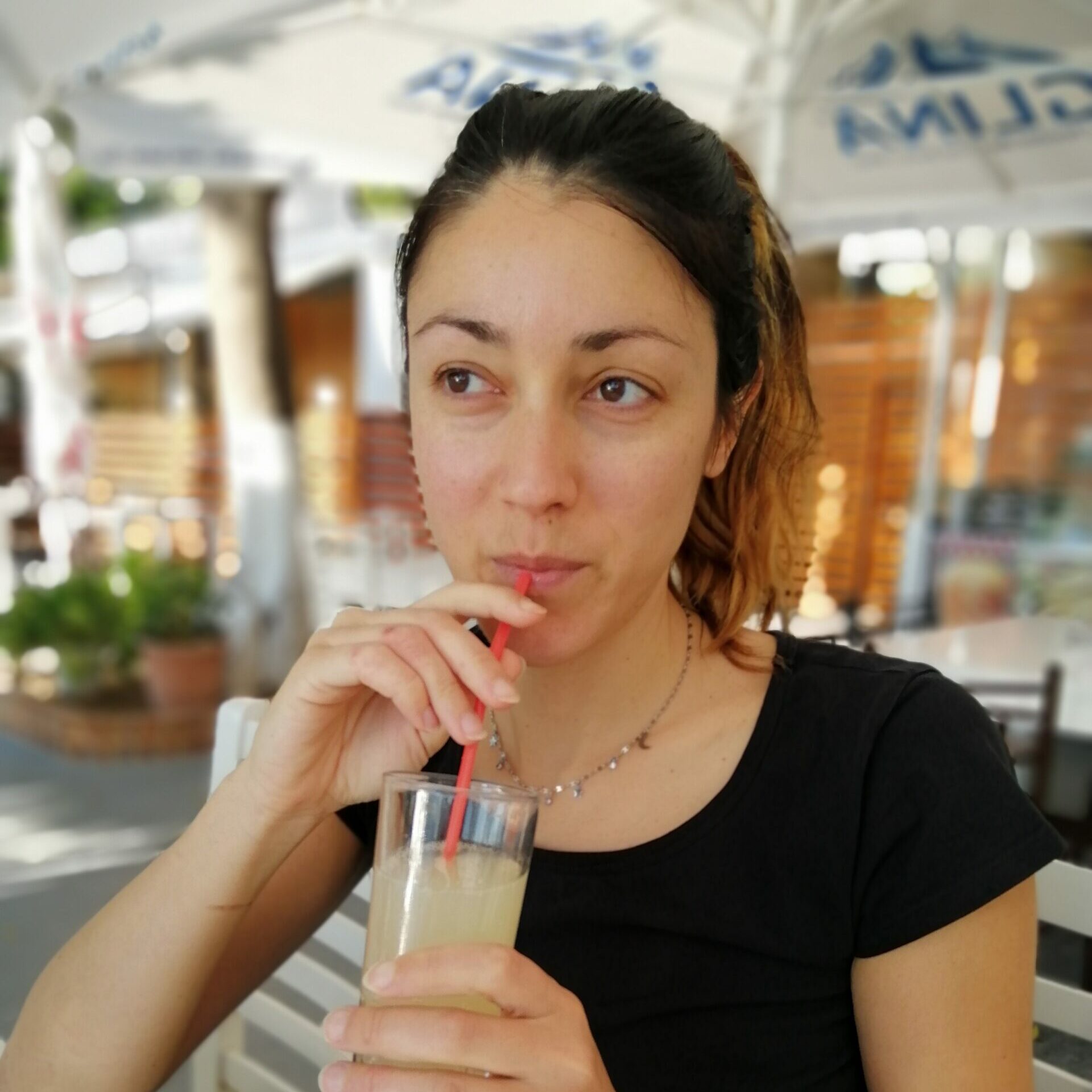 YLENIA CHIARVESIO - Yoga Trade