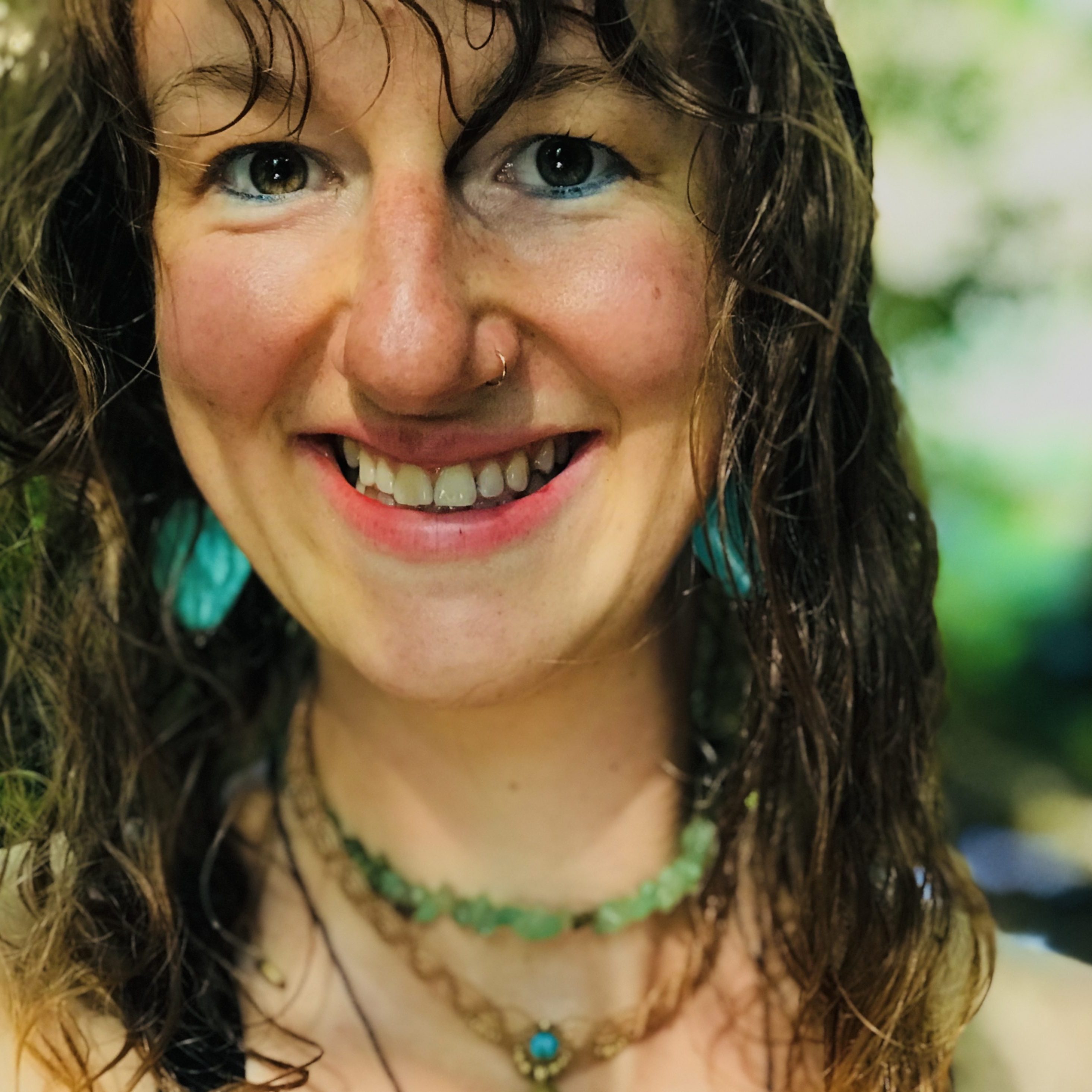 Lisa-Marie Laub - Yoga Trade