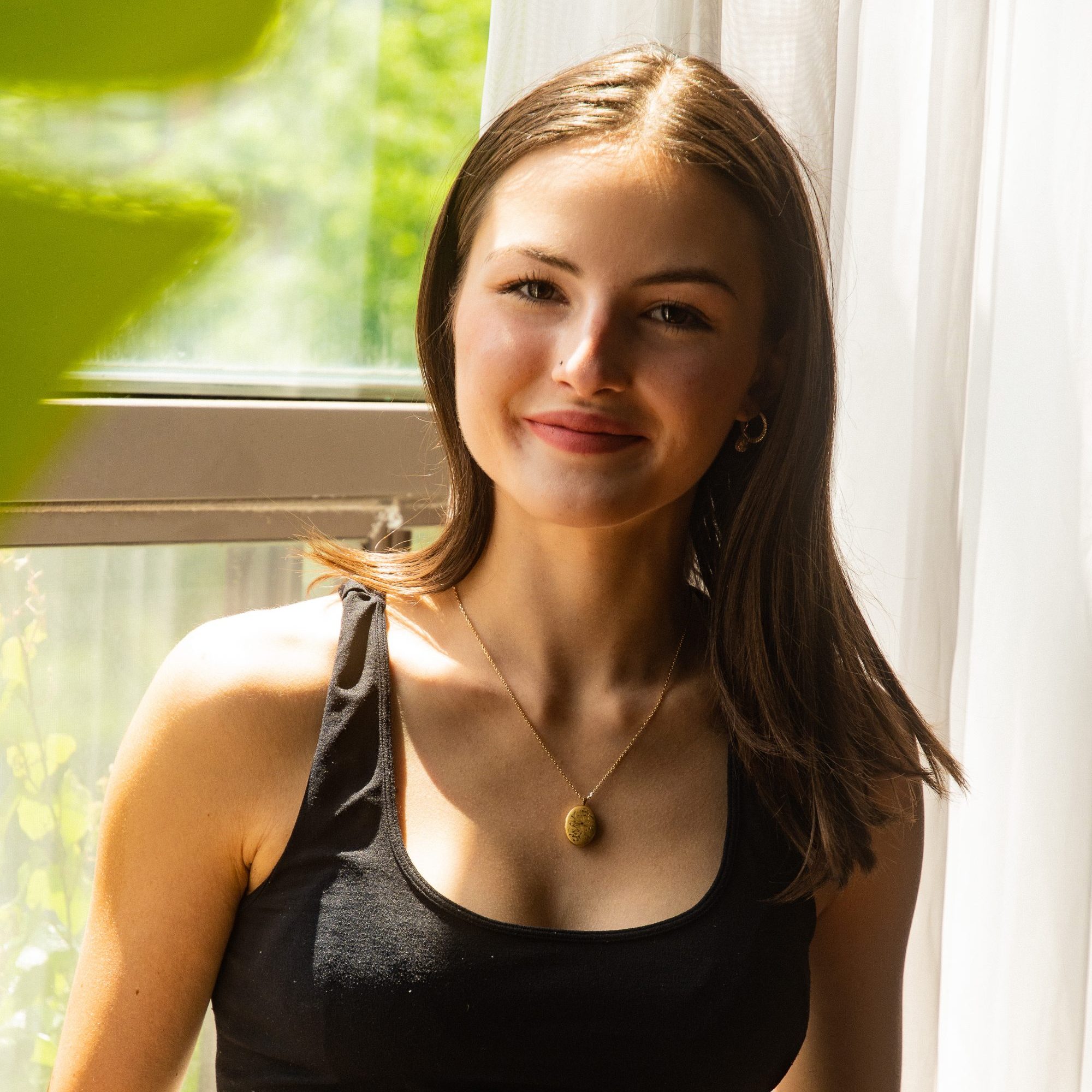 Sophia Hassenstein - Yoga Trade