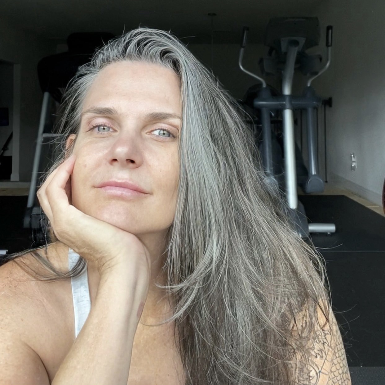Mari (Mia) Neuenhoff - Yoga Trade