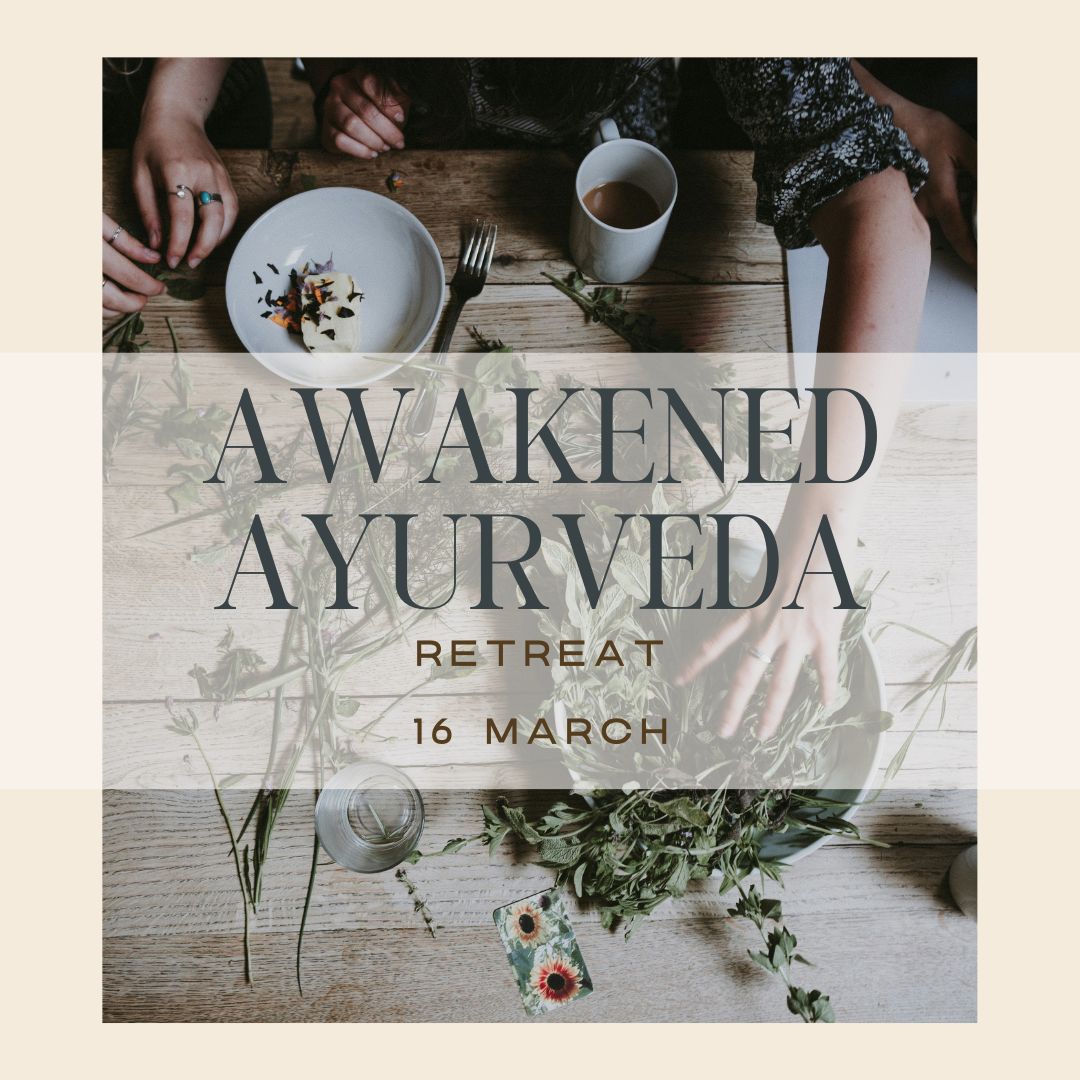Awakened Ayurveda Retreat - Yoga Trade