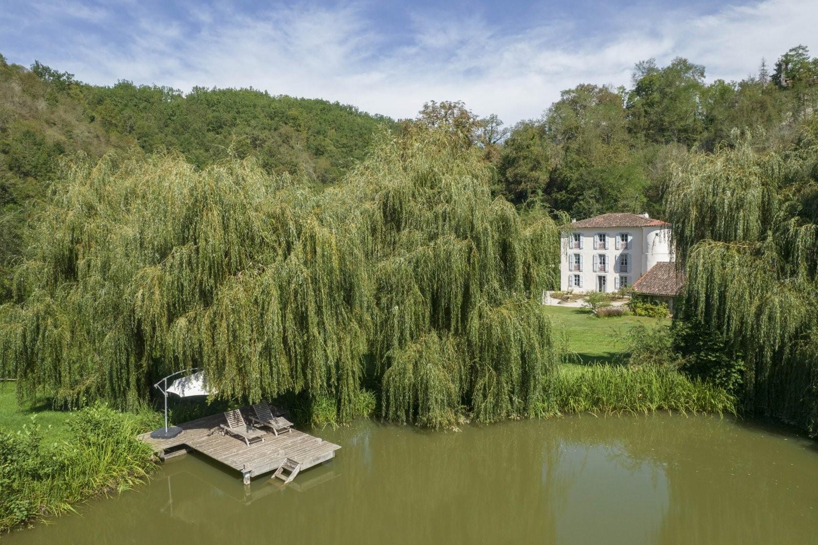 Resident Yoga Teacher – High Season (April to October) - France - Yoga ...