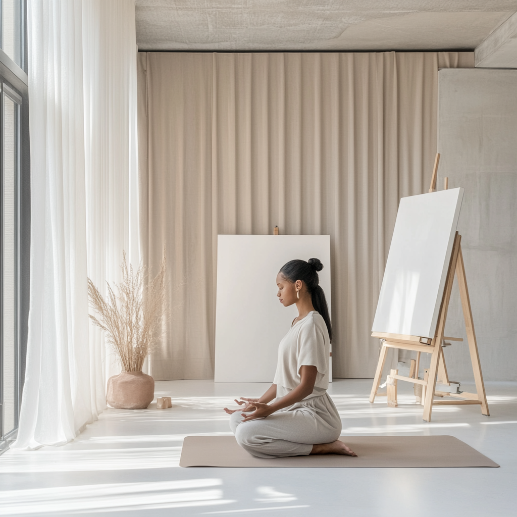 Experience Designer & Founding Instructor – Wellness x Art (NYC ...
