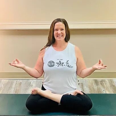 Bethany Gadbois - Yoga Trade