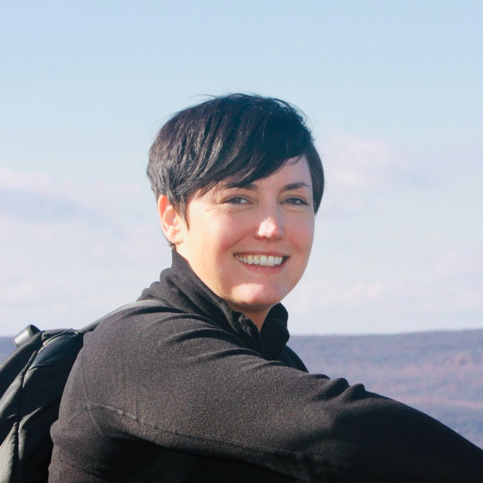 Karen Biggane - Yoga Trade