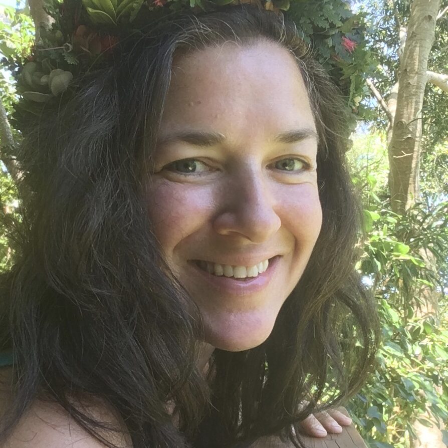 Kerry Deehan - Yoga Trade