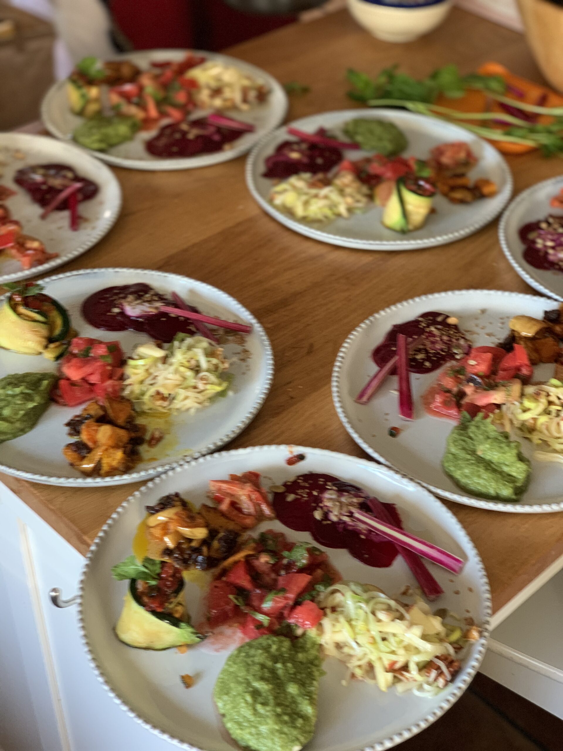 Yoga Teacher + Cook for New Year’s Retreat in the Mountains of ...