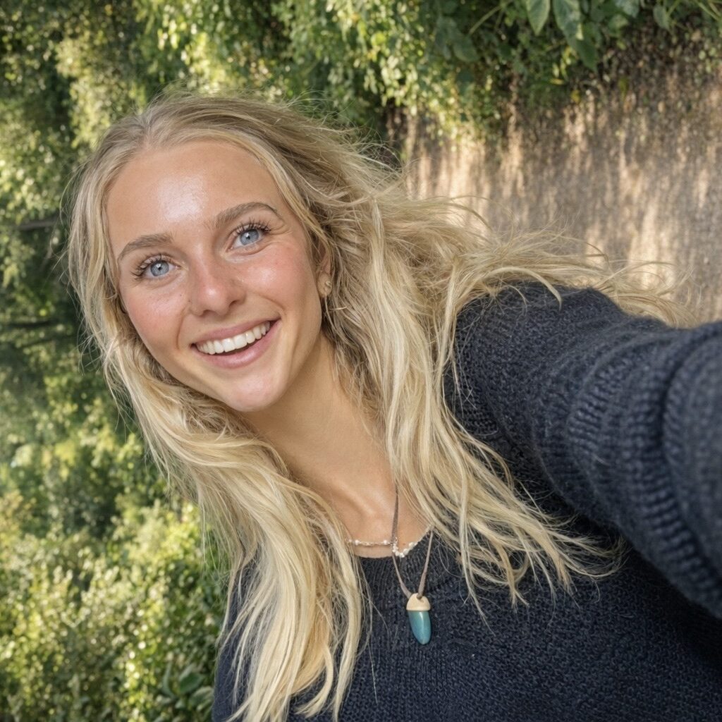 maddi wilson - Yoga Trade