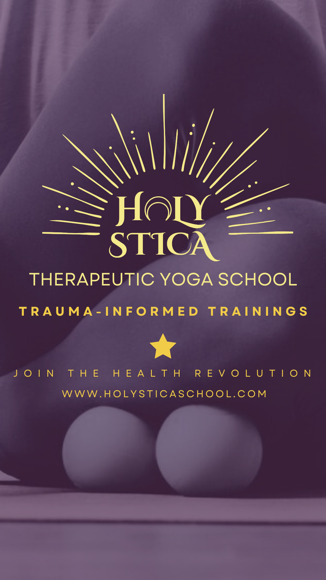 Yin Teacher for YTT Training - Yoga Trade